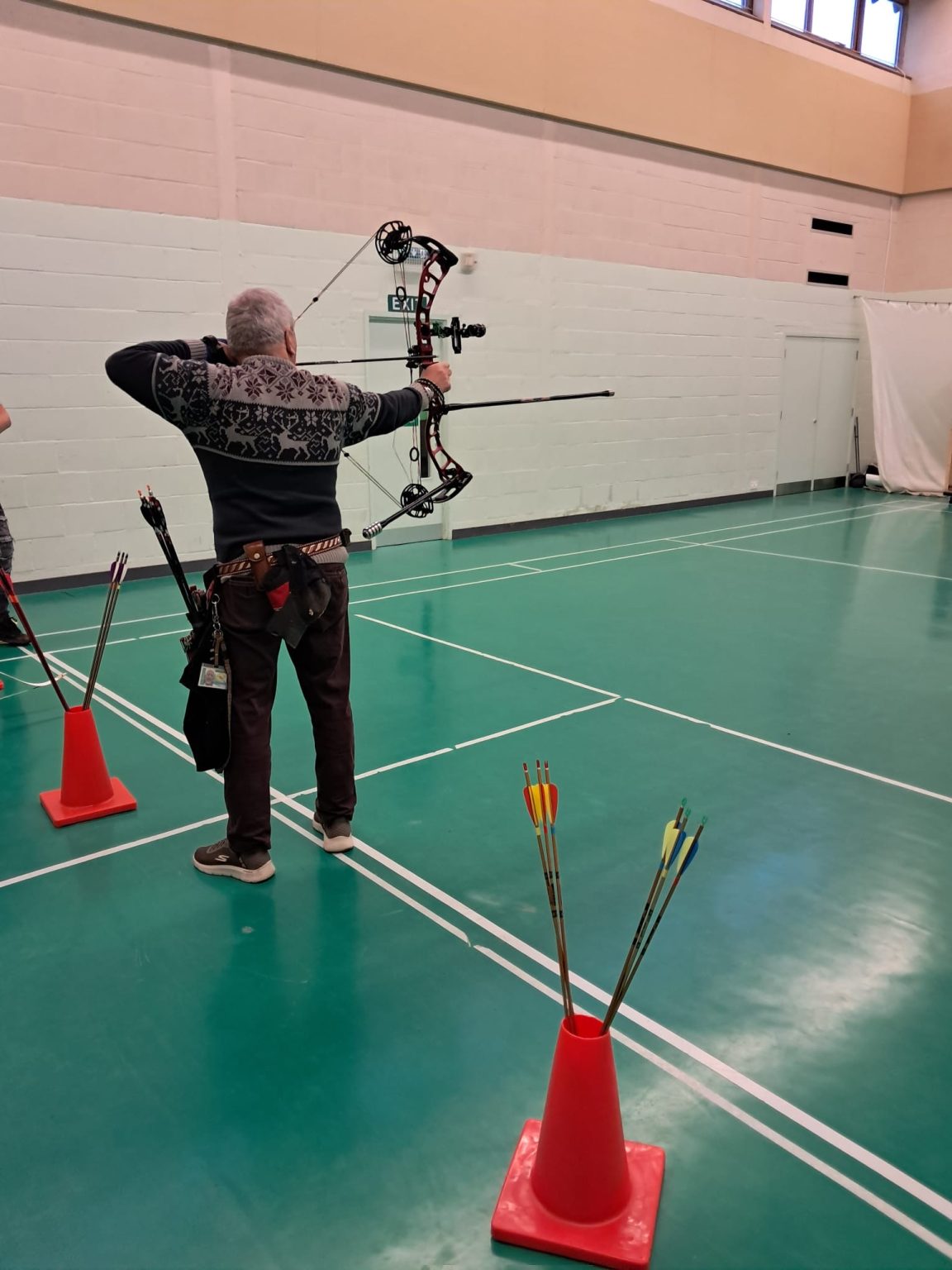 Beginners’ Courses – Perfect Aim Archery