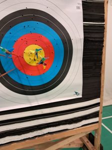 Beginners’ Courses – Perfect Aim Archery