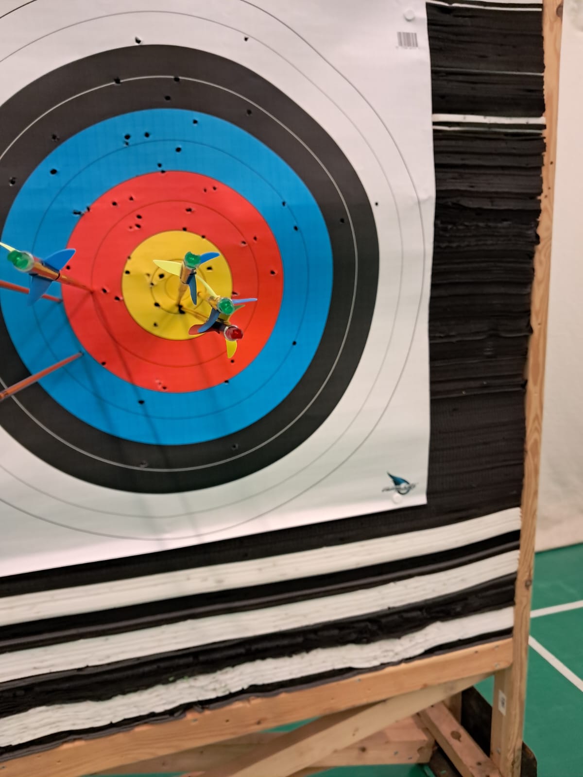 Beginners’ Courses – Perfect Aim Archery