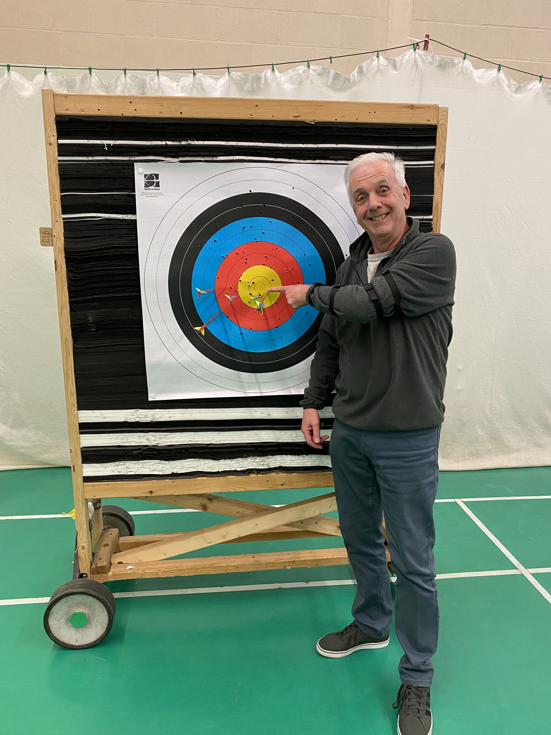 Beginners’ Courses – Perfect Aim Archery