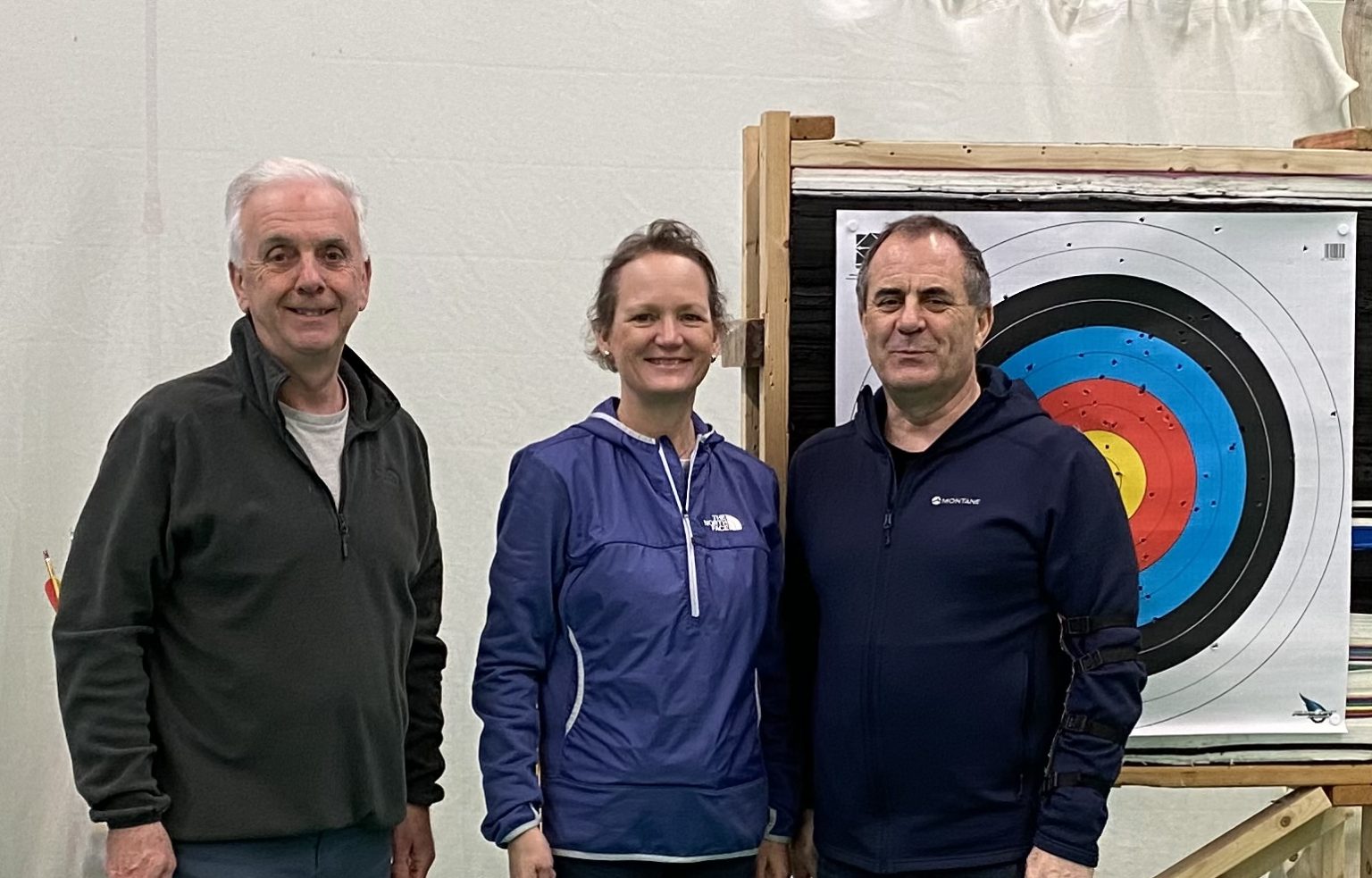 Beginners’ Courses – Perfect Aim Archery