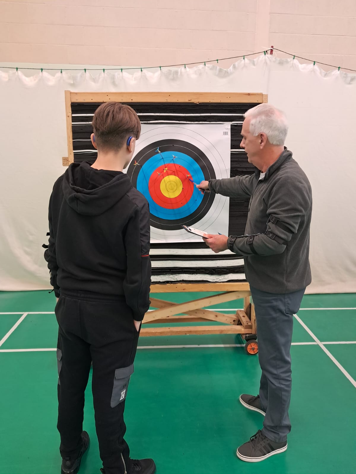 Beginners’ Courses – Perfect Aim Archery