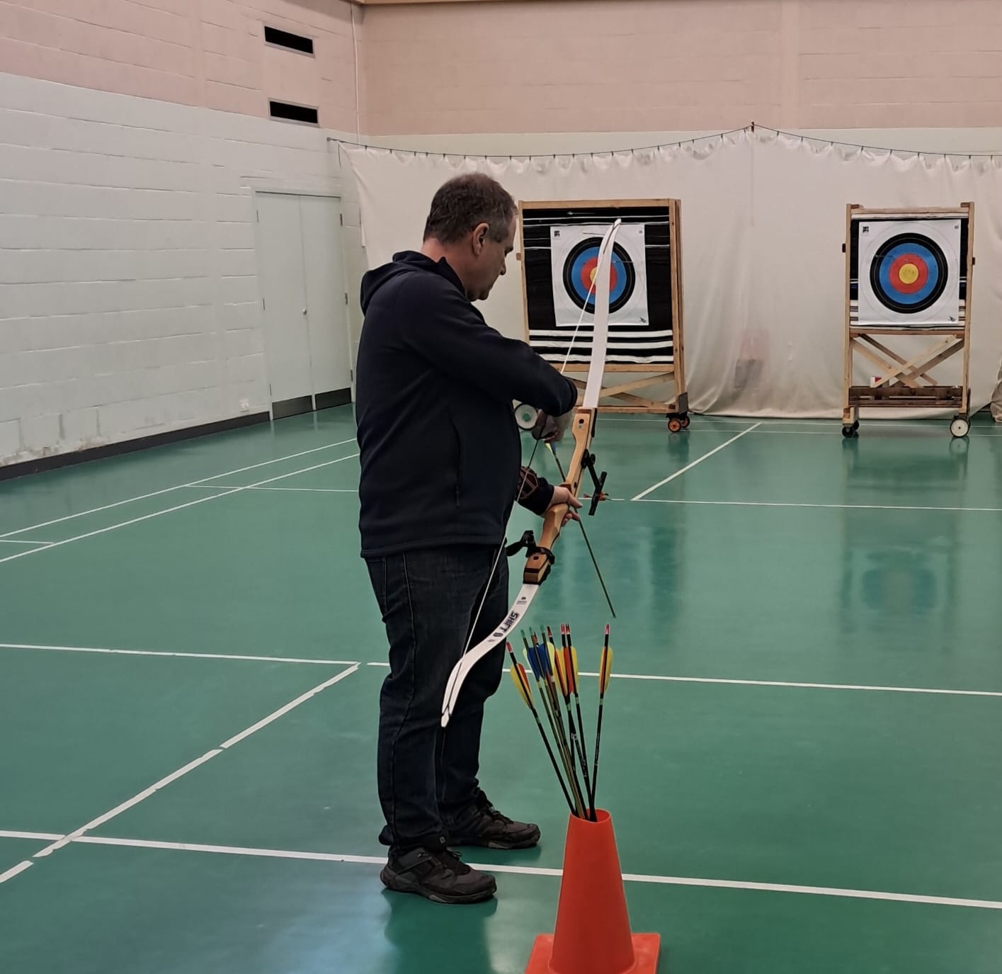 Beginners’ Courses – Perfect Aim Archery