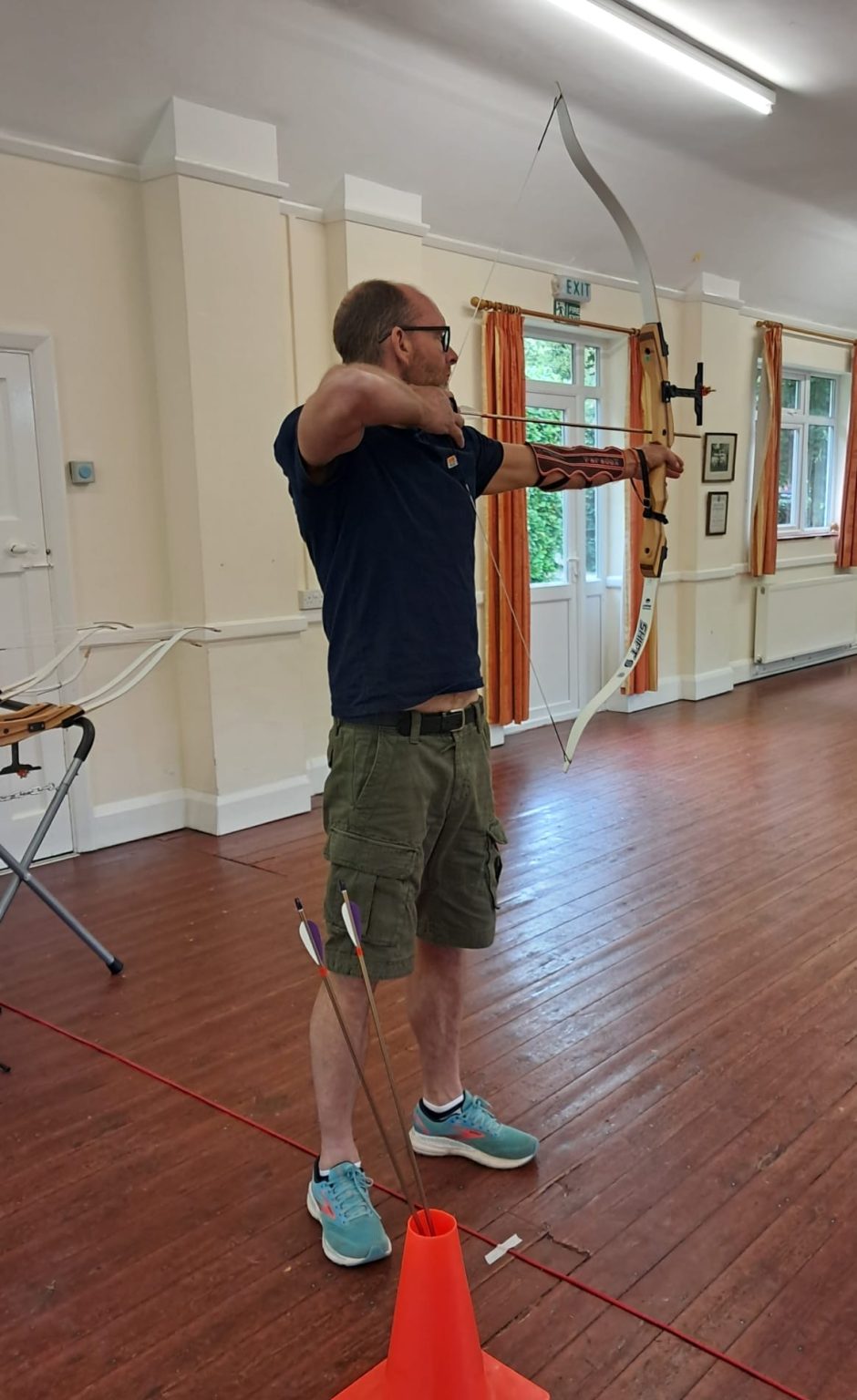 Beginners’ Courses – Perfect Aim Archery
