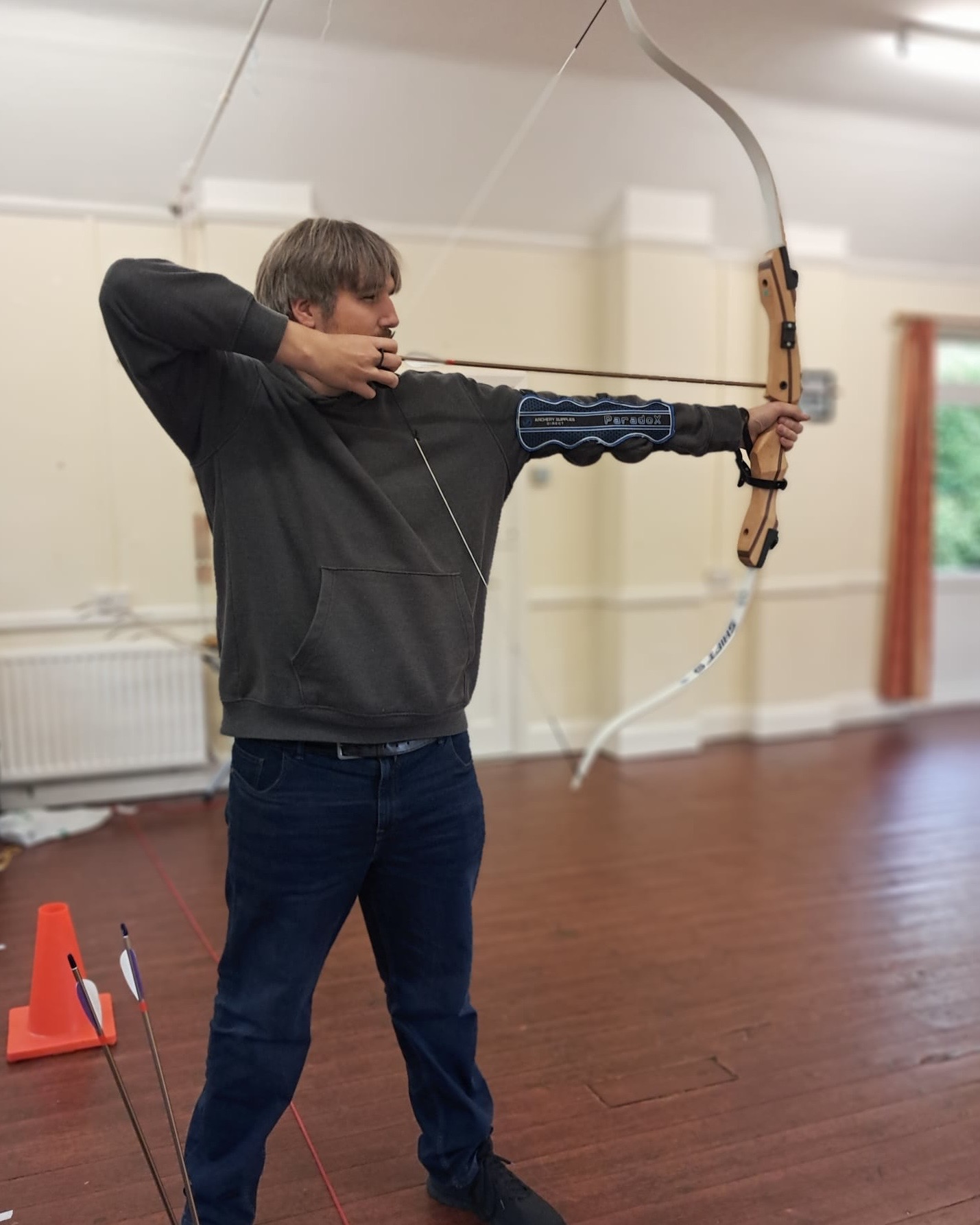 Beginners’ Courses – Perfect Aim Archery
